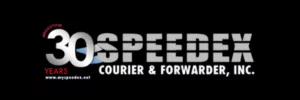 Speedex Courier Forwarder Tracking